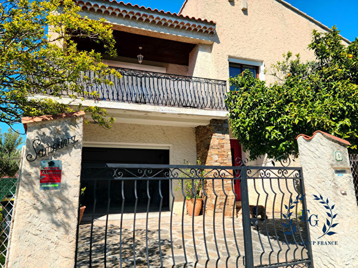 Maison 4 pièces à vendre - Hyères, Maurels