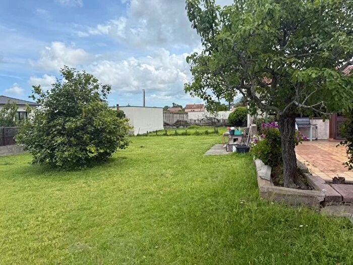 Maison 5 pièces à vendre à Borgo
