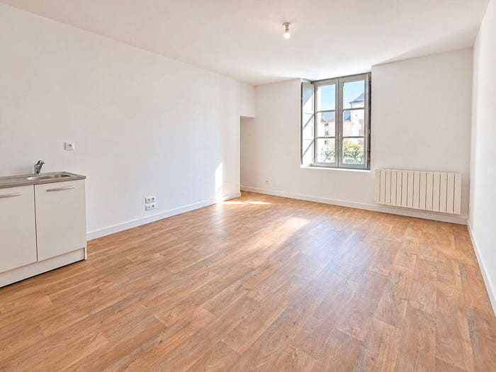 Appartement 3 pièces à louer - Mortagne-au-Perche