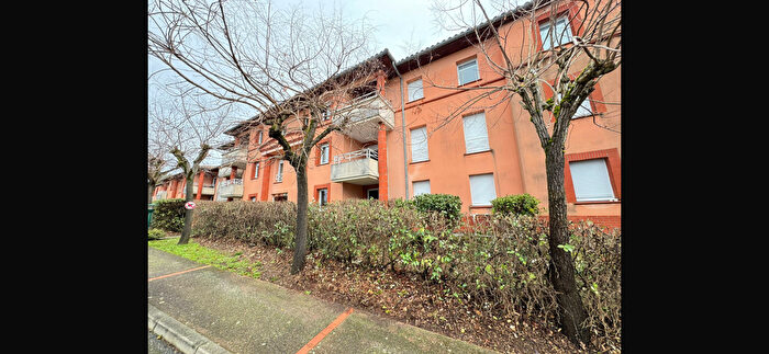 Appartement à vendre - Saint-Jean - 3 pièces - 2 chambres