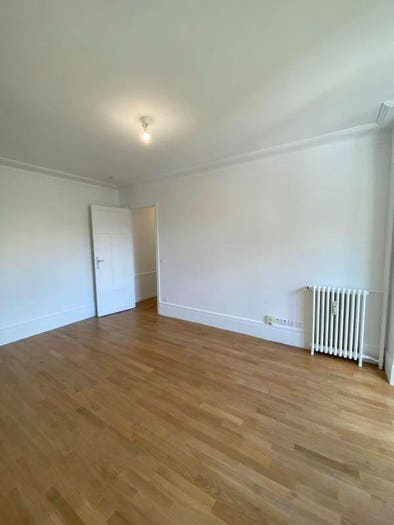 Clignancourt-Jules Joffrin, Paris 18ème arrondissement : Appartement 1 pièce à louer