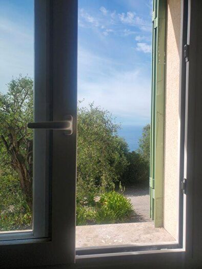 Appartement 1 pièce à louer - Èze