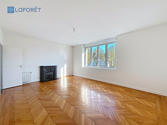 Appartement à louer - Pont-Scorff - 3 pièces - 2 chambres