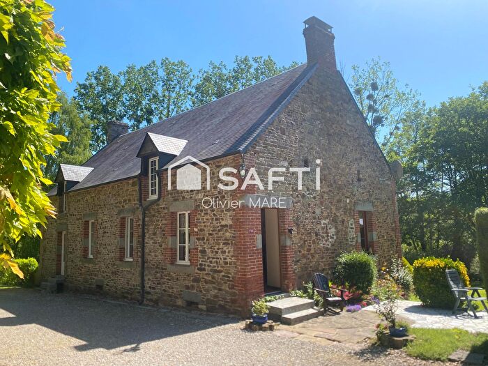 Athis-de-lOrne - Maison 5 pièces à vendre