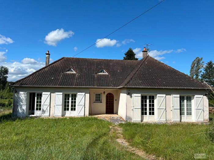 Maison 5 pièces à vendre - Cheillé