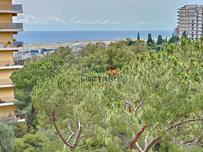 Nice, Fabron : Appartement 2 pièces à vendre