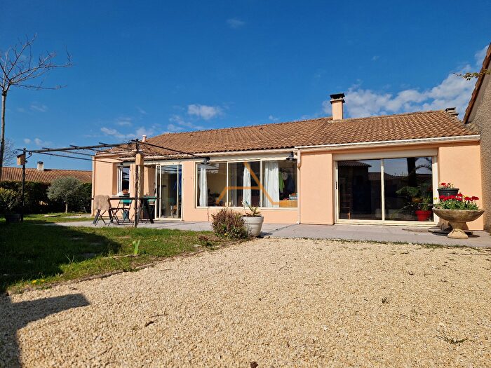 Maison 7 pièces à vendre à La Bâtie-Rolland