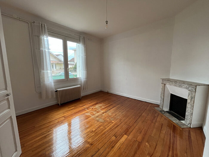 Appartement à louer - Tarbes, Ormeau, Figarol - 3 pièces - 2 chambres