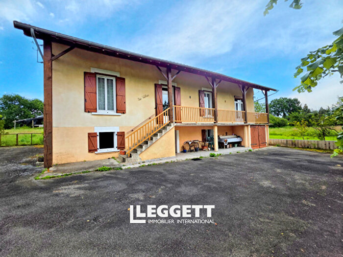 Saint-Junien : Maison 3 pièces à vendre