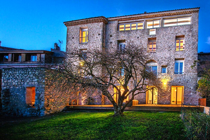 Appartement à vendre - Digne-les-Bains, Route de Nice, Gaubert, Les Hôtelleries - 4 pièces - 3 chambres