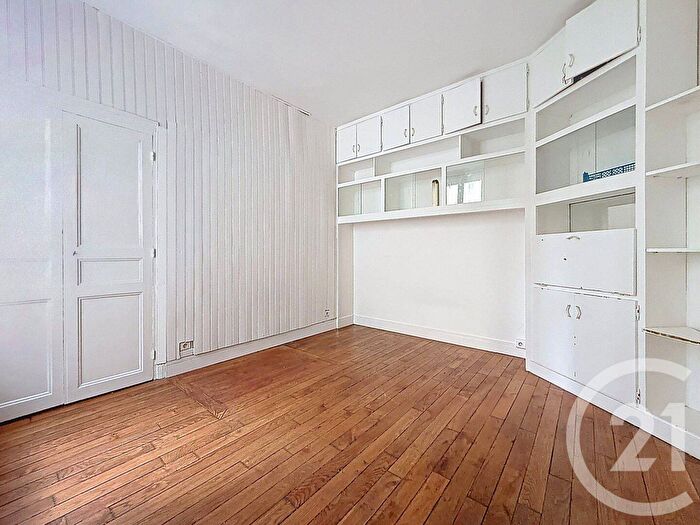 Appartement 1 pièce à Boulogne-Billancourt, à louer