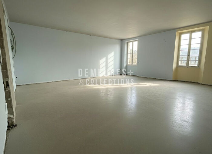 Appartement à vendre - Villette - 1 pièce