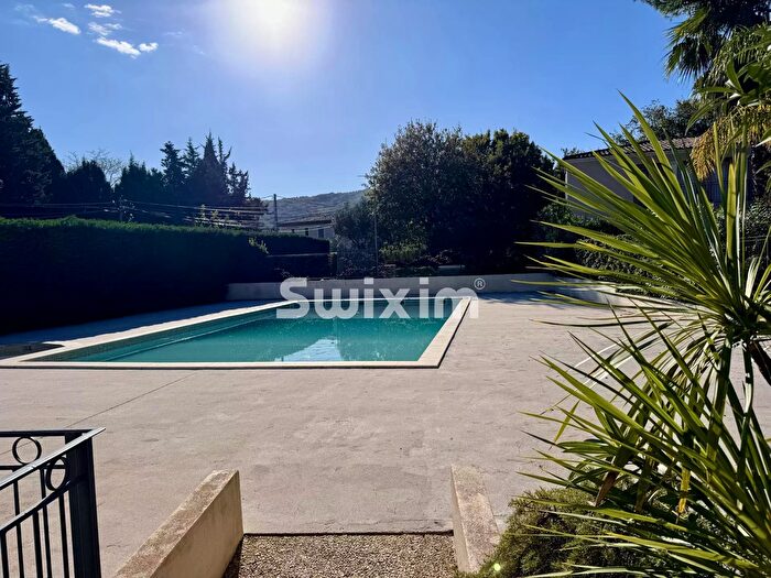 Maison à vendre - Saint-Tropez - 3 pièces - 2 chambres