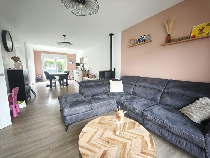 Bailleul : Maison 5 pièces à vendre