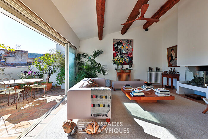 Maison 7 pièces à vendre - Le Beausset