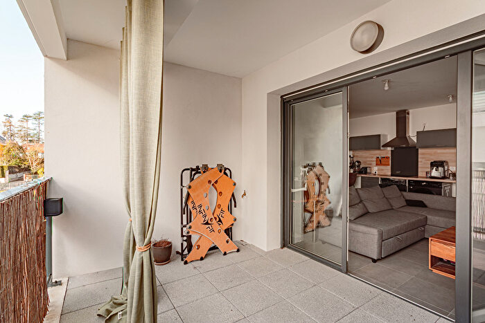 Appartement à vendre - Anglet, Cantau - 2 pièces - 1 chambre