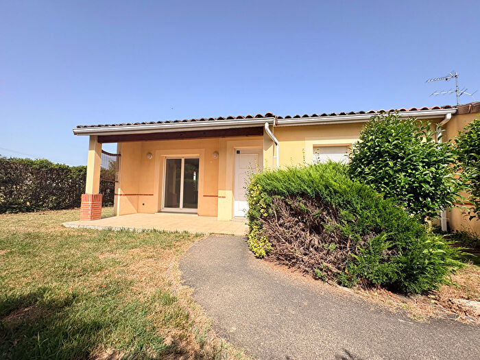 Montauban, Pays-Bas - Maison 4 pièces à vendre