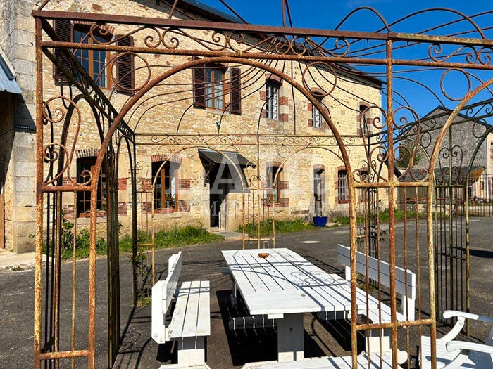Écouves : Maison 7 pièces à louer