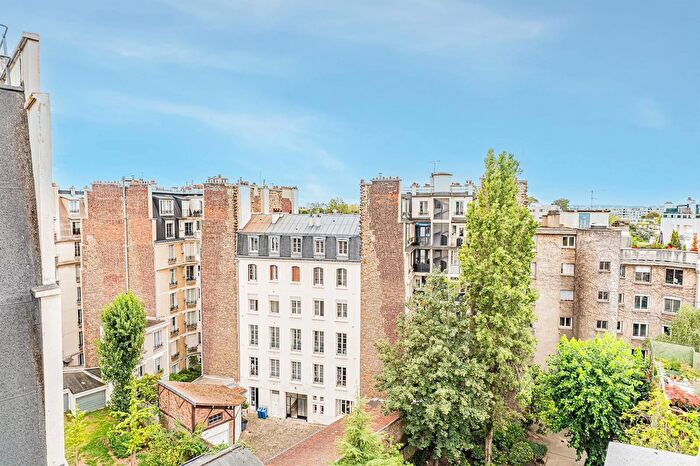 Appartement 1 pièce à vendre à Neuilly-sur-Seine, Saint-James, Madrid
