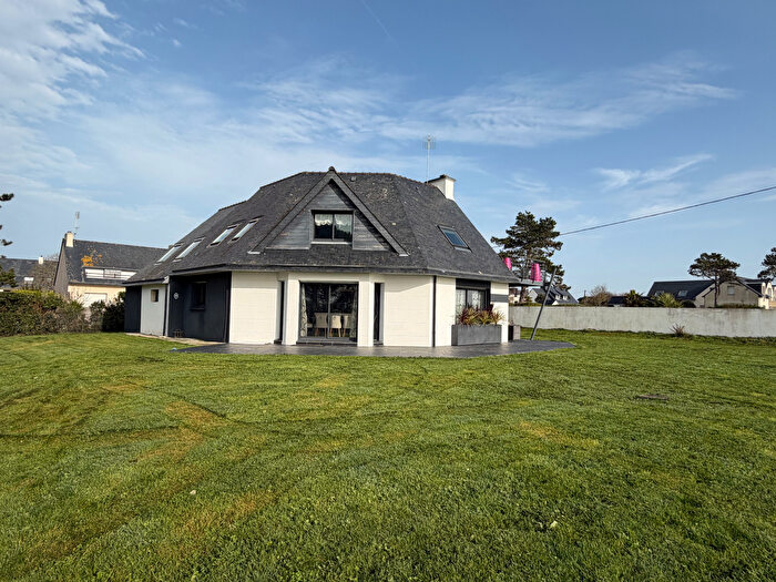 Maison à vendre - Penmarch - 5 pièces - 4 chambres