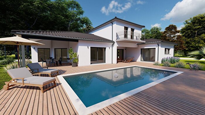 Maisons à vendre et appartements à louer - 1