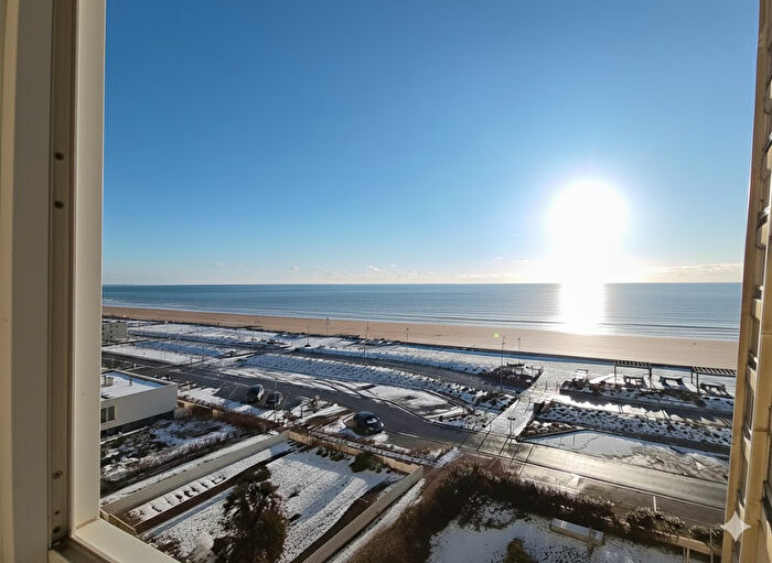 Appartement à vendre - Saint-Hilaire-de-Riez, Mouettes, Becs, Pège, Demoiselles, Littoral, Le Both - 2 pièces - 1 chambre