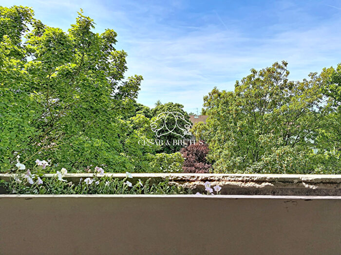 Appartement 3 pièces à vendre à Lyon 9ème, Saint-Rambert
