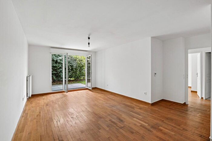 Appartement 3 pièces à vendre - Le Plessis-Trévise, Marbeau, Coeuilly