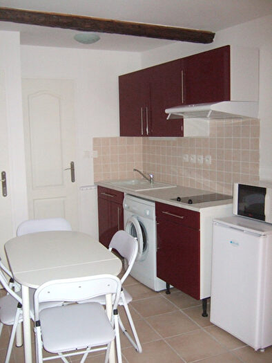 Appartement 1 pièce à louer à Narbonne, Bourg
