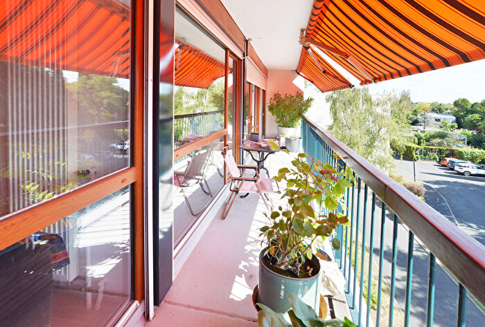 Appartement 5 pièces à vendre à Montgeron, Centre-ville, Gare