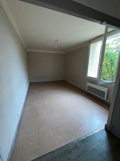 Appartement à louer - Nyons - 1 pièce