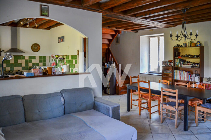 Ingré : Maison 5 pièces à vendre