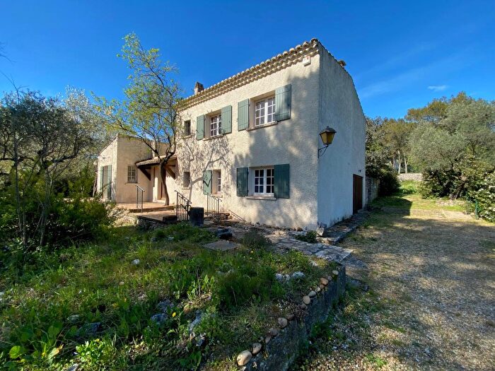 Maison à vendre - Nîmes, Vacquerolles, Golf - 6 pièces - 4 chambres