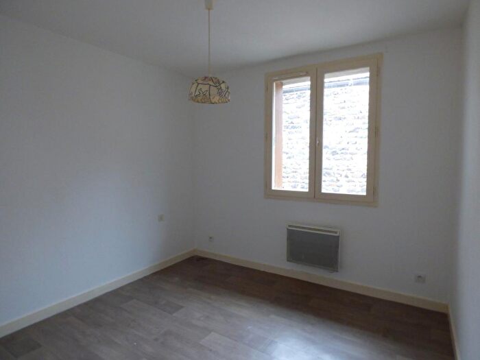 Appartement à louer - Beaulieu - 4 pièces - 3 chambres