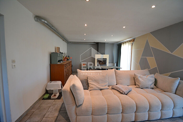 Maison 6 pièces à vendre - Bertaucourt-Epourdon