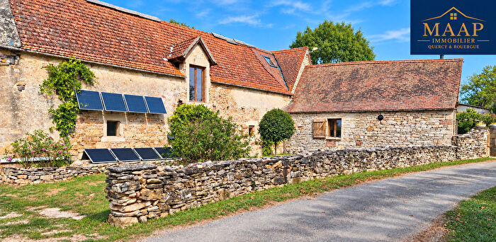Laramière - Maison 3 pièces à vendre