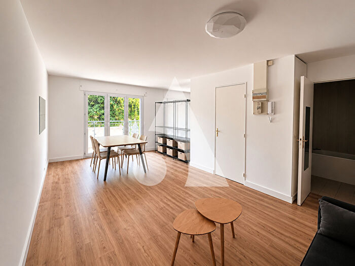 Appartement 1 pièce à vendre à Nantes, Longchamp, Rond-Point de Rennes, Perverie, Américains