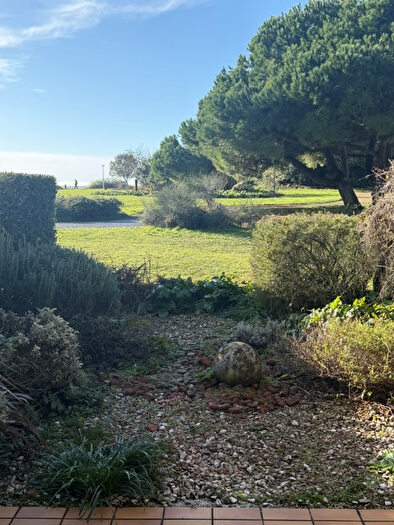 Appartement 1 pièce à vendre - La Rochelle