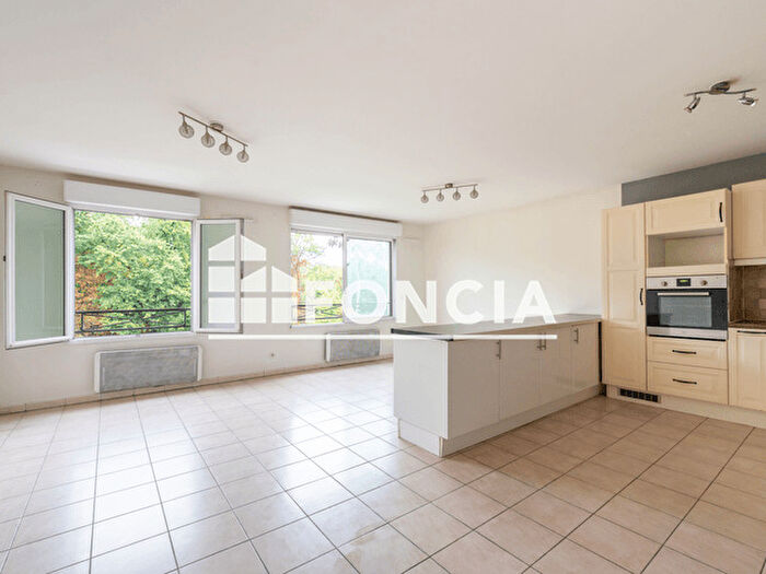 Appartement à vendre - Châtenay-Malabry, Petit Chatenay, Voltaire, Croix Blanche - 3 pièces - 2 chambres