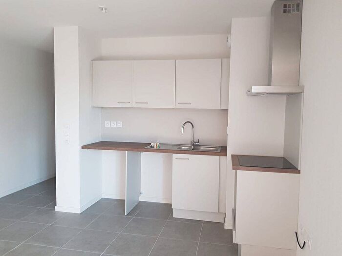 Appartement 3 pièces à louer à Colomiers