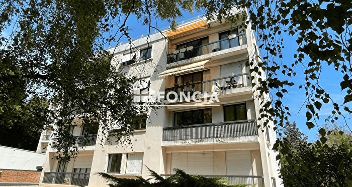 Appartement 6 pièces à vendre à Fontenay-aux-Roses, Ormeaux, Renards