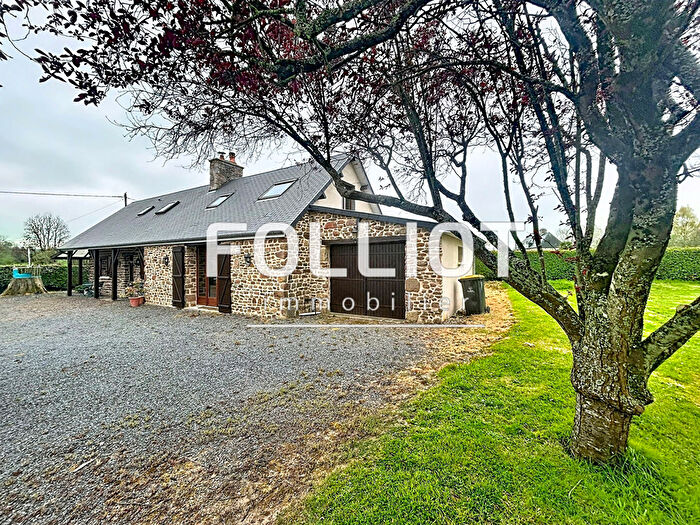 Morigny : Maison 5 pièces à vendre