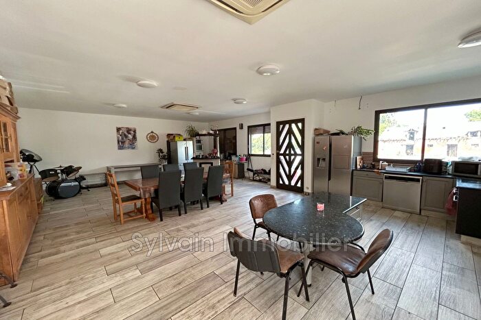 Maison à vendre - Blargies - 7 pièces - 5 chambres