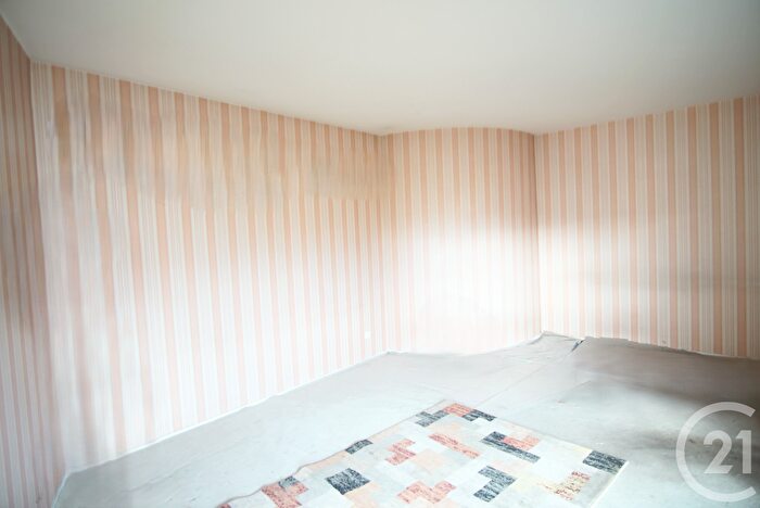 Appartement à vendre - Créteil, Ormetteau, Port - 3 pièces - 2 chambres