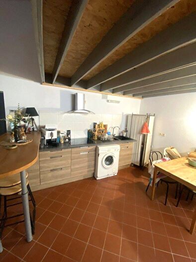 Perpignan - Appartement 2 pièces à louer