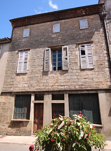 Mirepoix - Maison 8 pièces à vendre