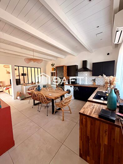 Maison 3 pièces à vendre à Gujan-Mestras, Centre-ville