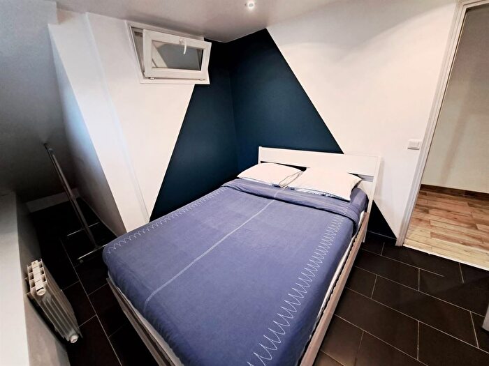 Appartement à louer - Villejuif, Gripons, Pasteur - 4 pièces - 3 chambres