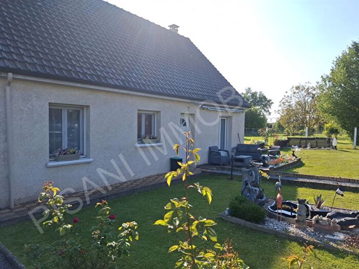 Maison 3 pièces à Saint-Jouin-Bruneval, à vendre