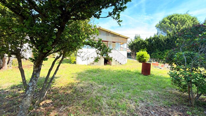 Maison 3 pièces à vendre - Villemoustaussou